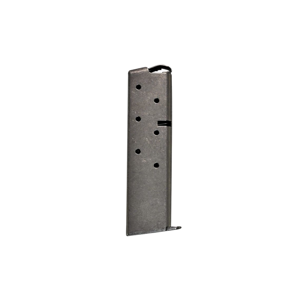 1911 Baby Rock - CS - A1 - 380 ACP - 7rd - Stainless Steel - METALFORM