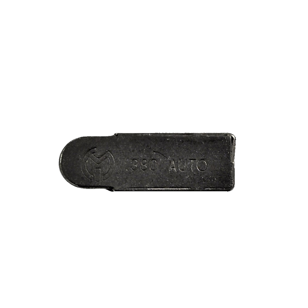 1911 Baby Rock - CS - A1 - 380 ACP - 7rd - Stainless Steel - METALFORM