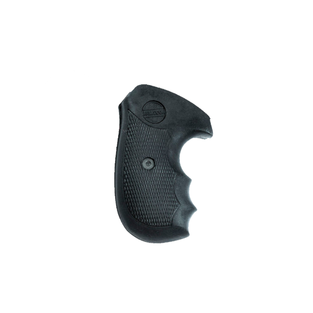M200 - Black Plastic Grip