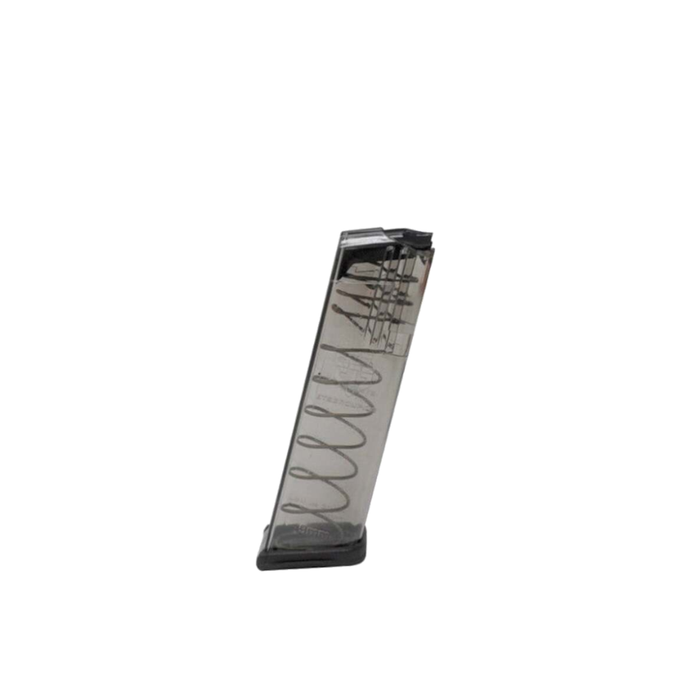 Glock 19 - 9mm - 15rnd - Polymer - ETS Group