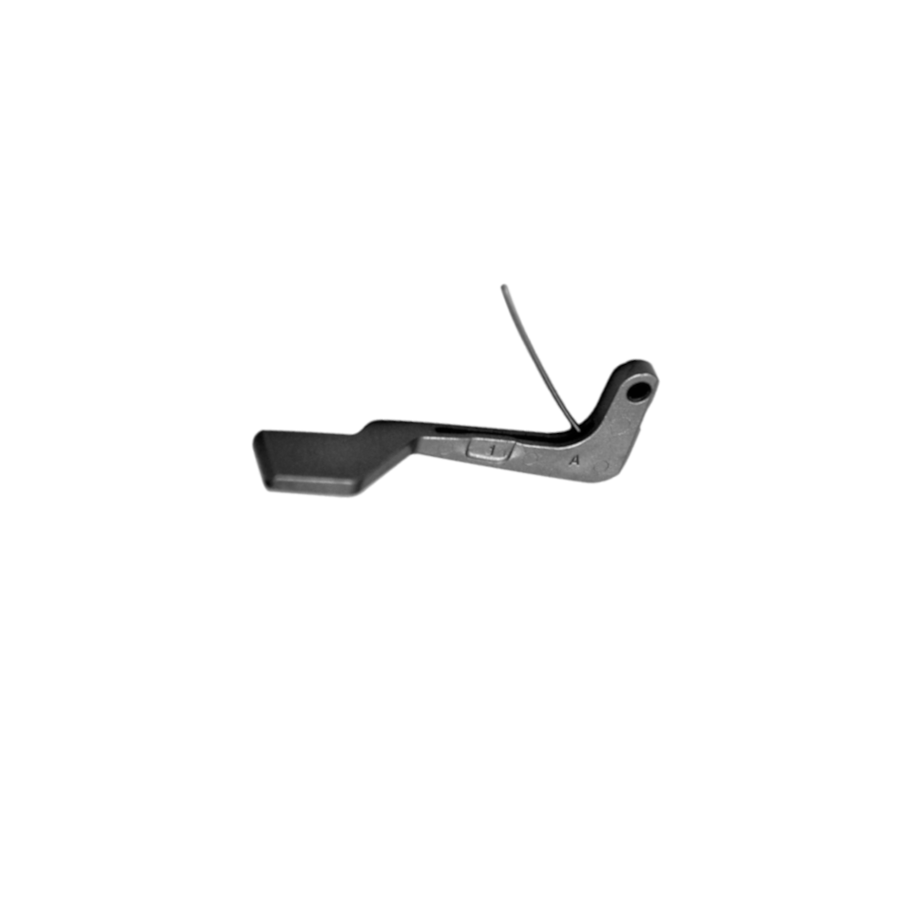 Universal Revolver Transfer Bar w/ Spring Assembly