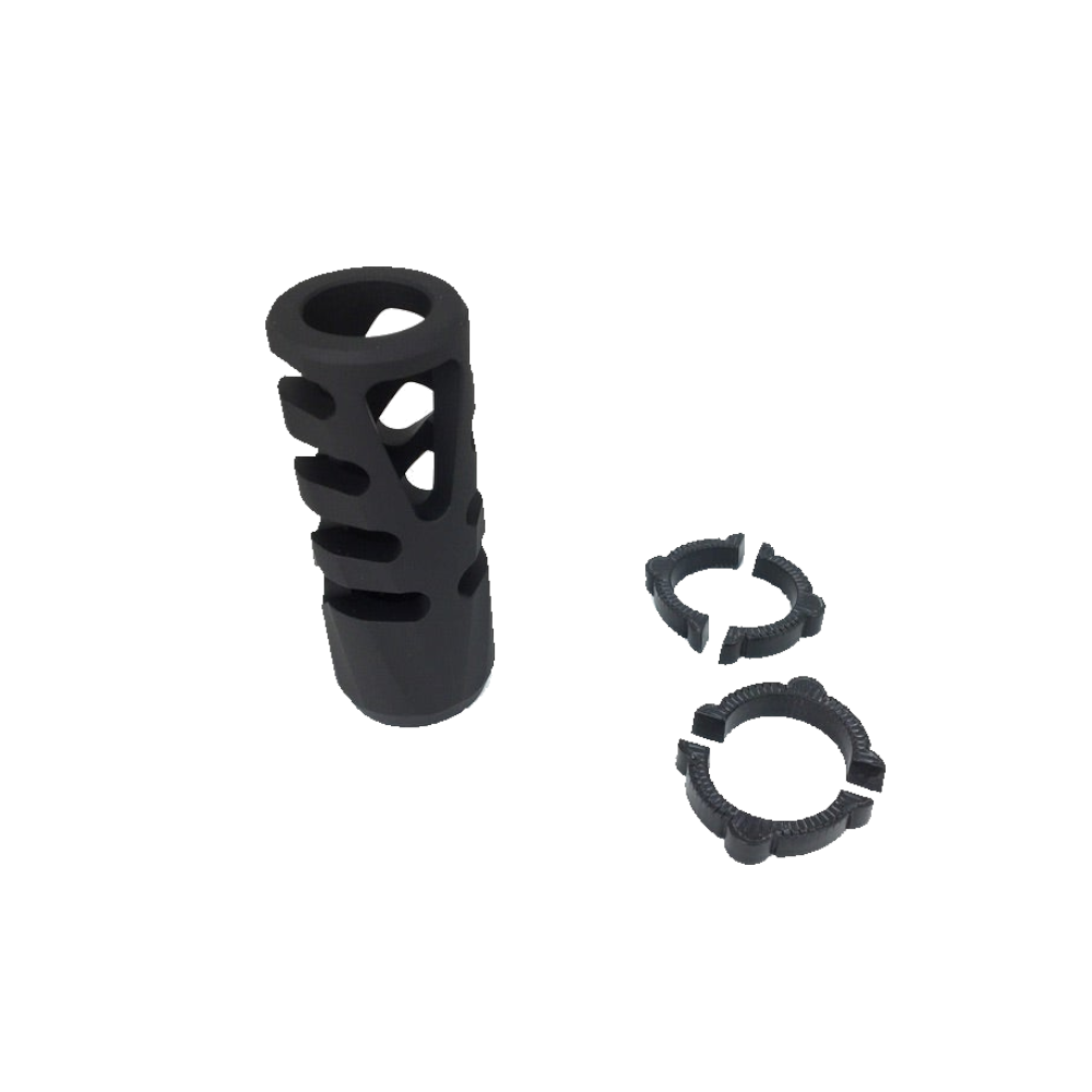 VR-80 Muzzle Brake by TACCOM3G