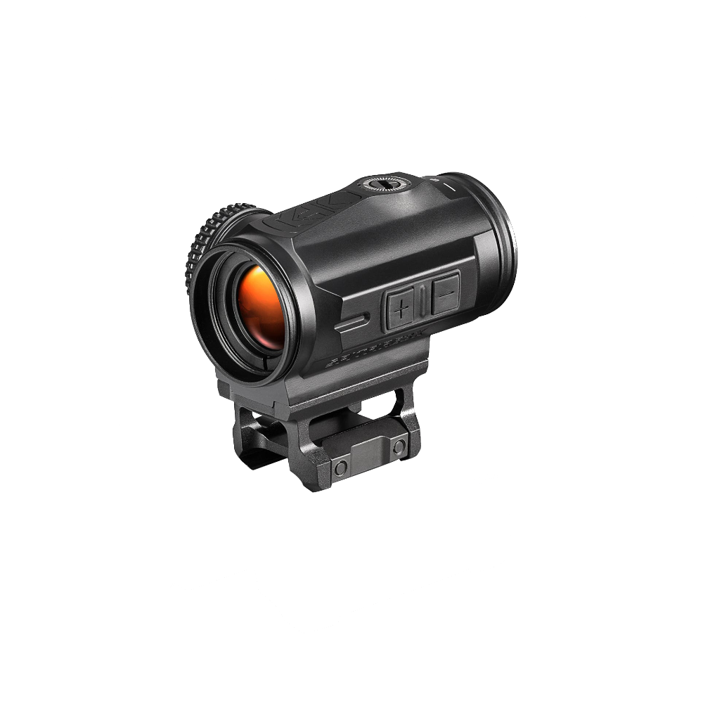SPITFIRE™ HD GEN II by Vortex Optics