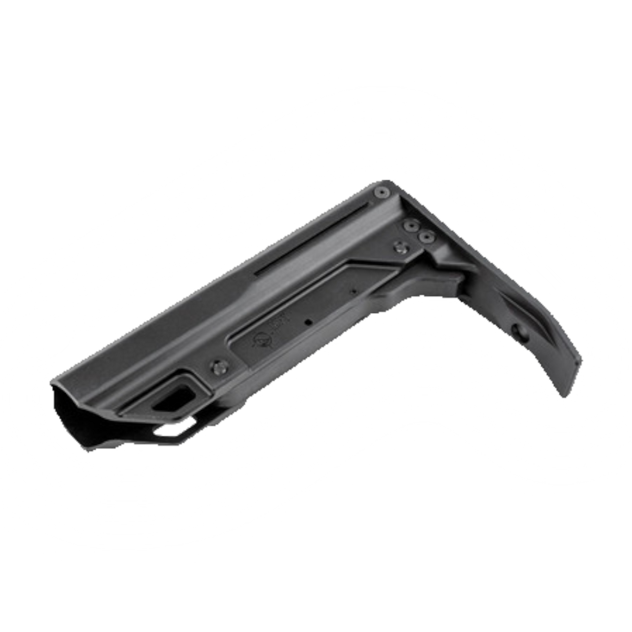 BATTLELINK™ Aluminum Minimalist Mil-Spec Stock by MFT