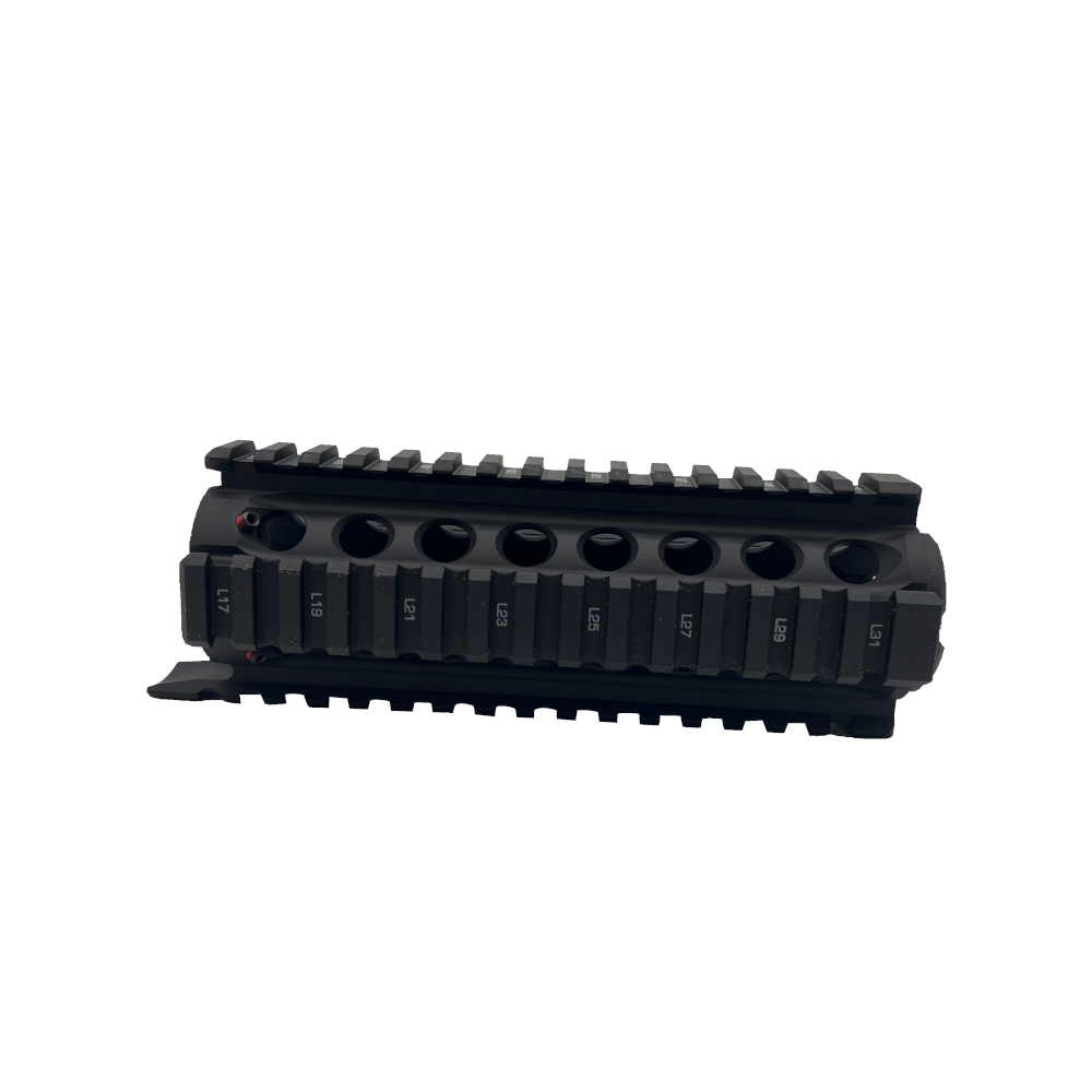EZ CAR 7.0 (Carbine) - Advanced Tactical