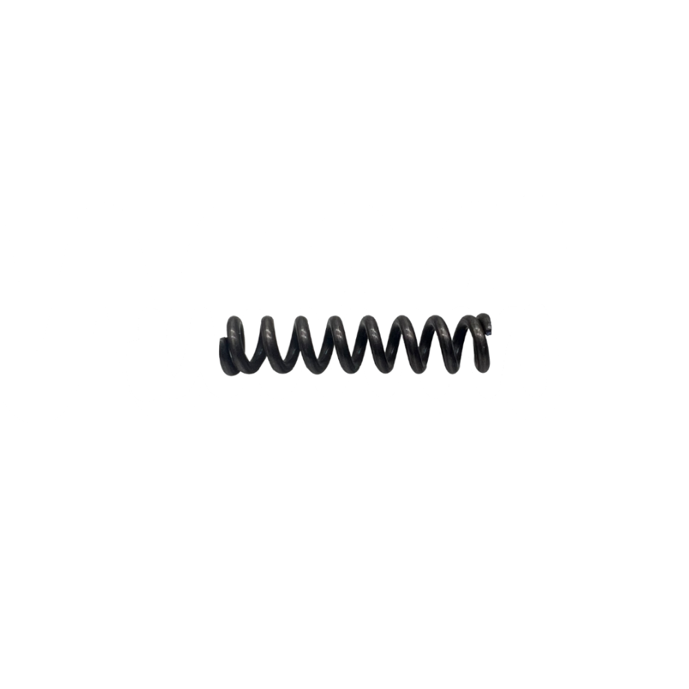 Over Under - Top Lever Spring