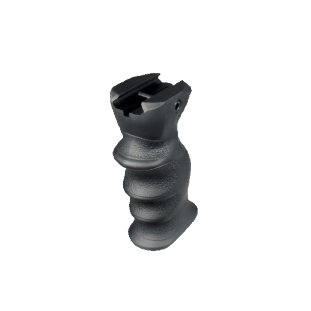 Ambidextrous Combat Foregrip - Symmetric Contour by UTG