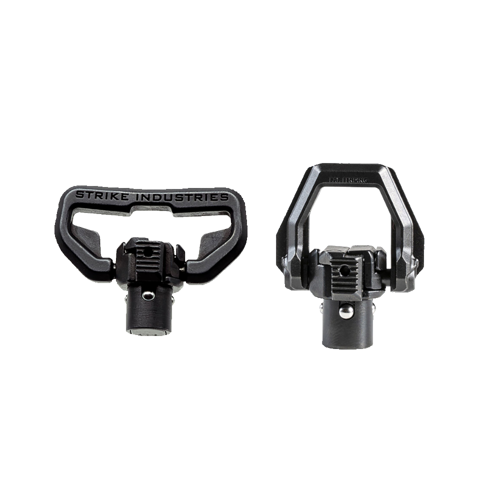 Quick Detach Sling Loop