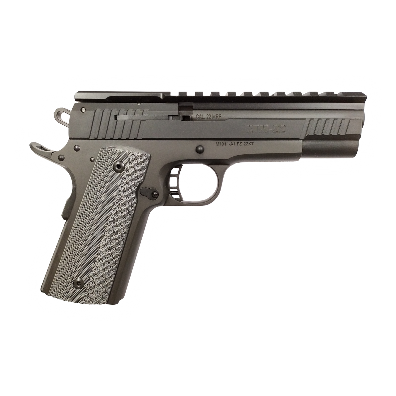 XT 22 MAGNUM PRO 22MAG 14RD - Advanced Tactical