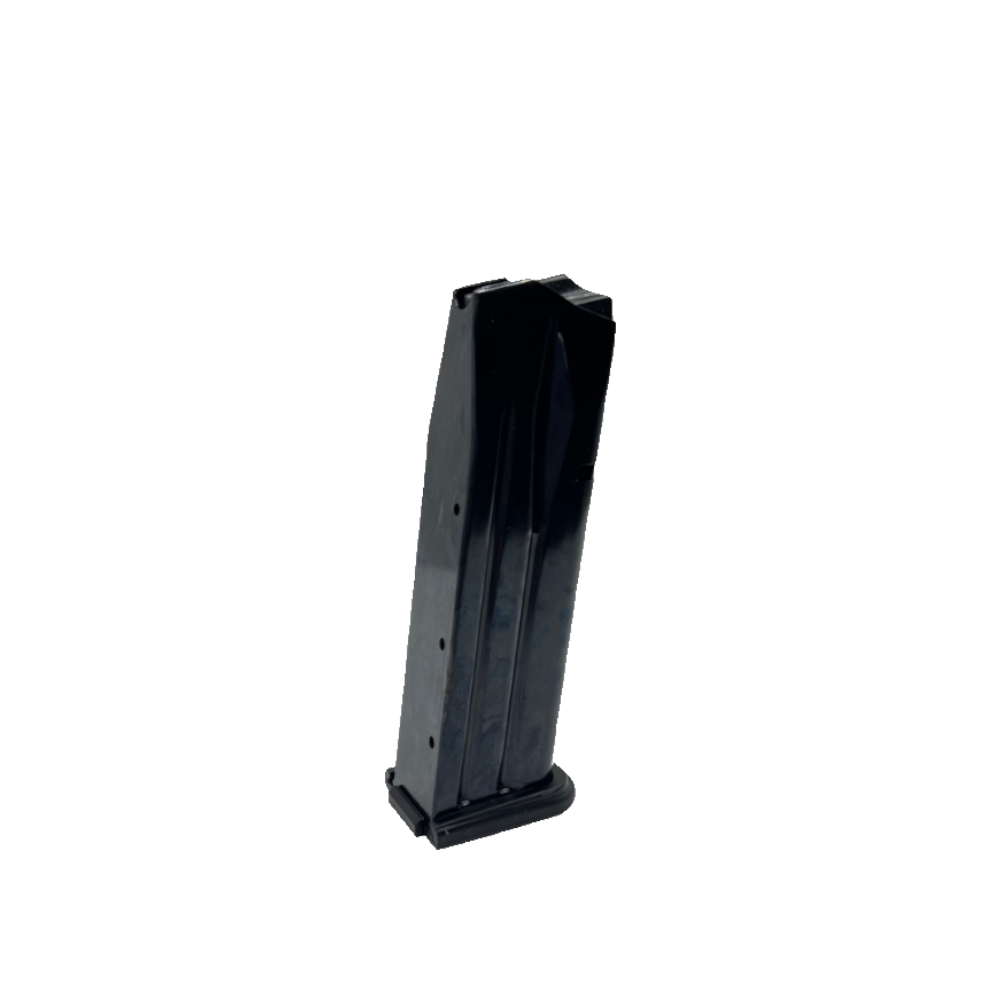 1911 - FS - A2 - 9mm - 17rnd - Blued Finish - ACT-MAG 91718