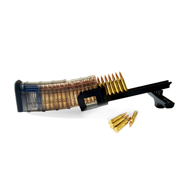 C.A.M. Universal Loader for Rifles