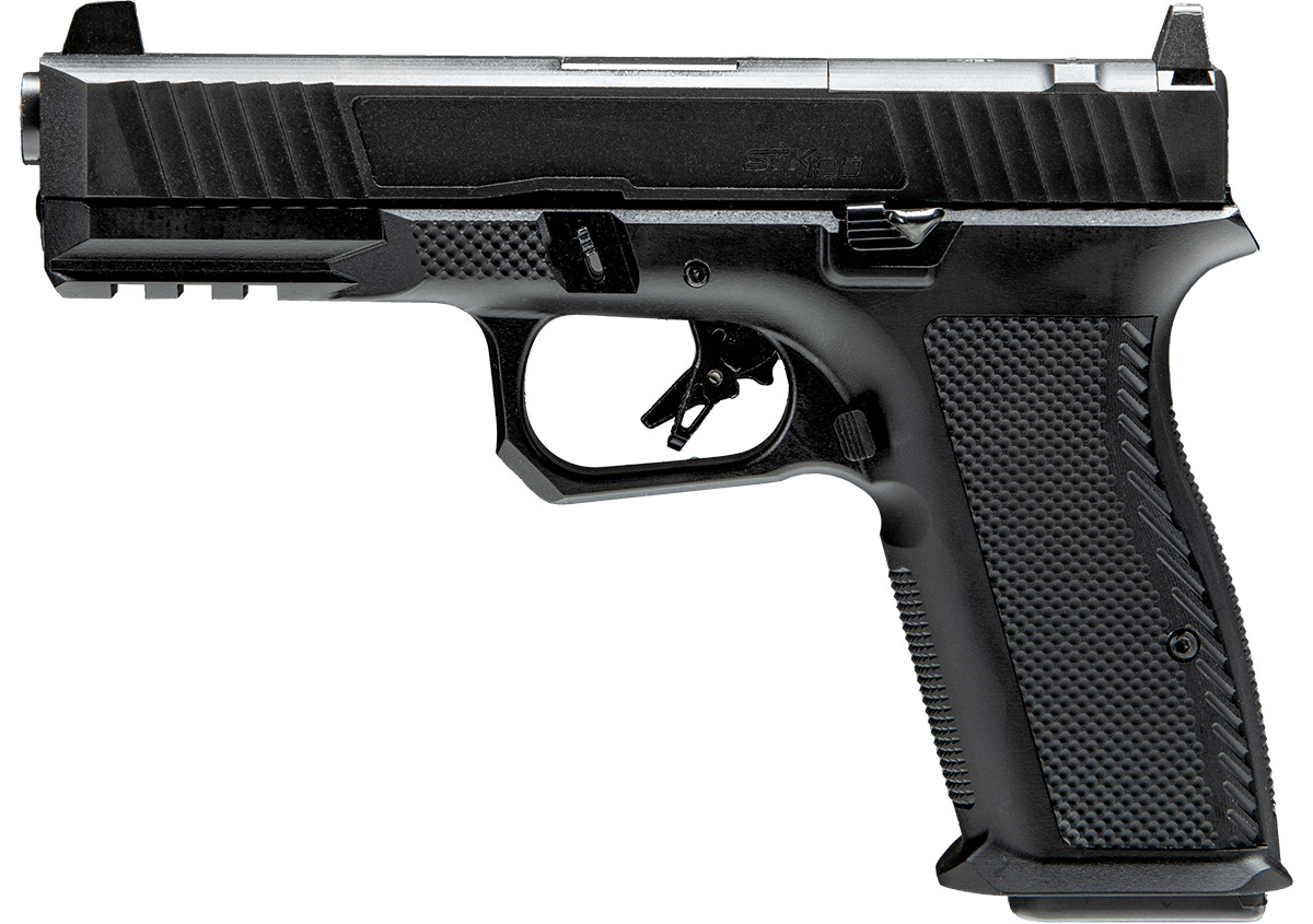 STK100 Ultra: High-Performance Tech for Ultimate Efficiency