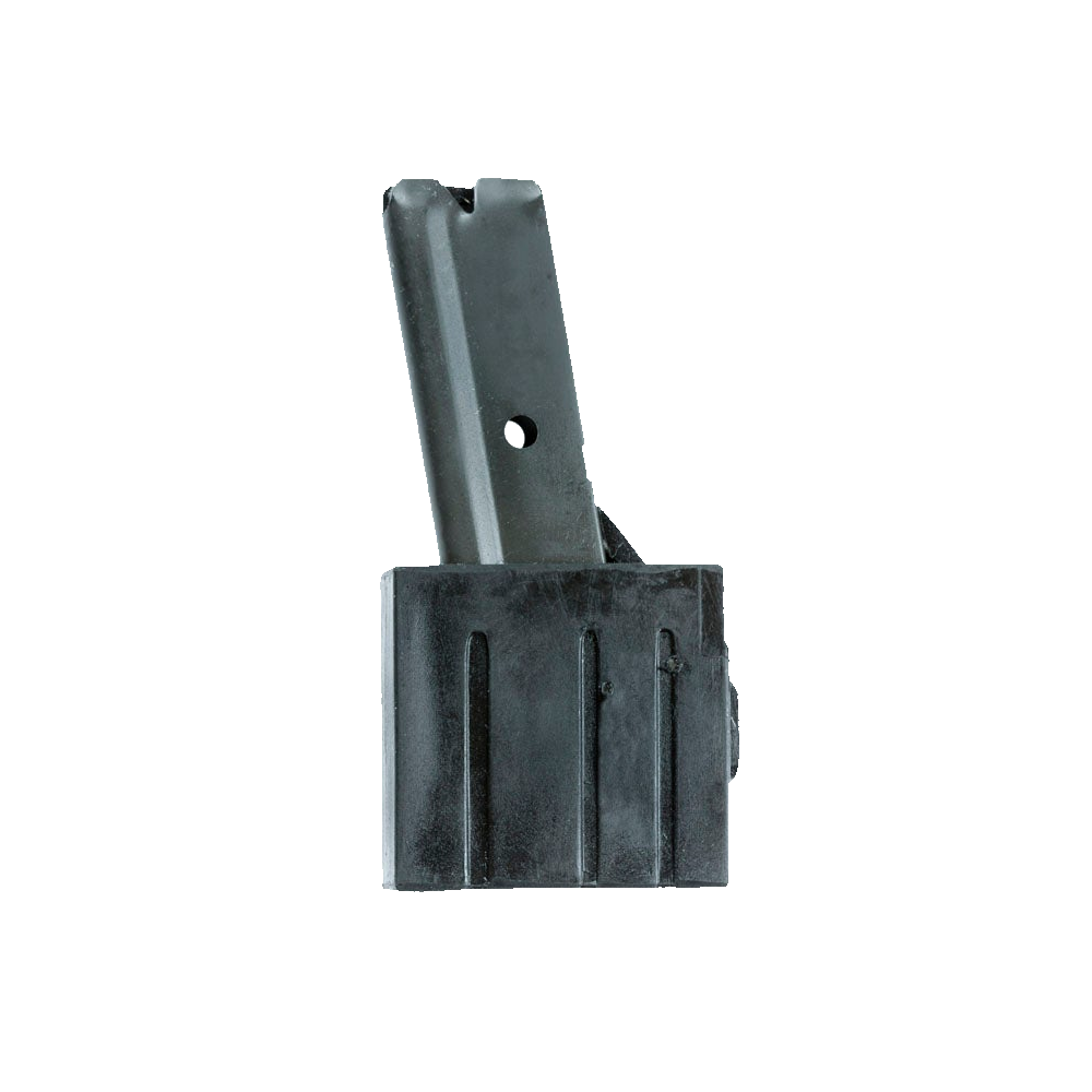 MIG22 - 22LR - 15rnd - Aluminum - RIA-MAG