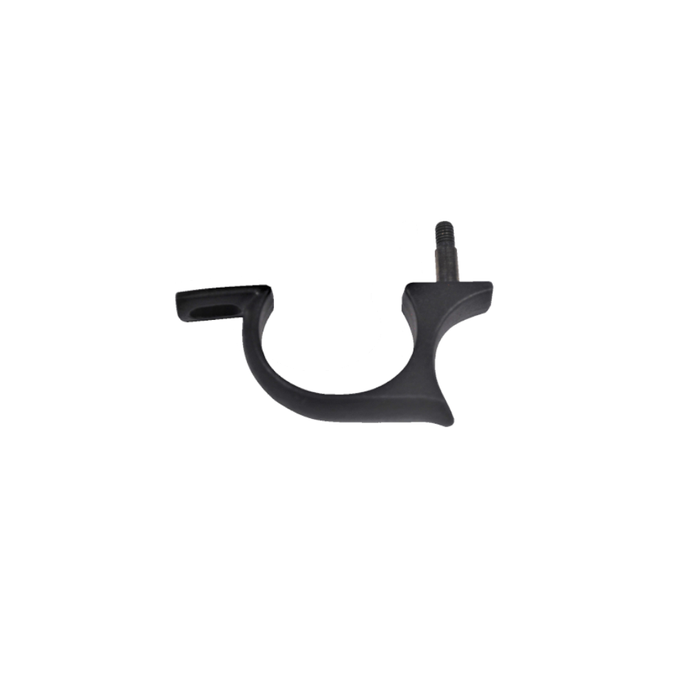 Single Shot - Trigger Guard Barrier