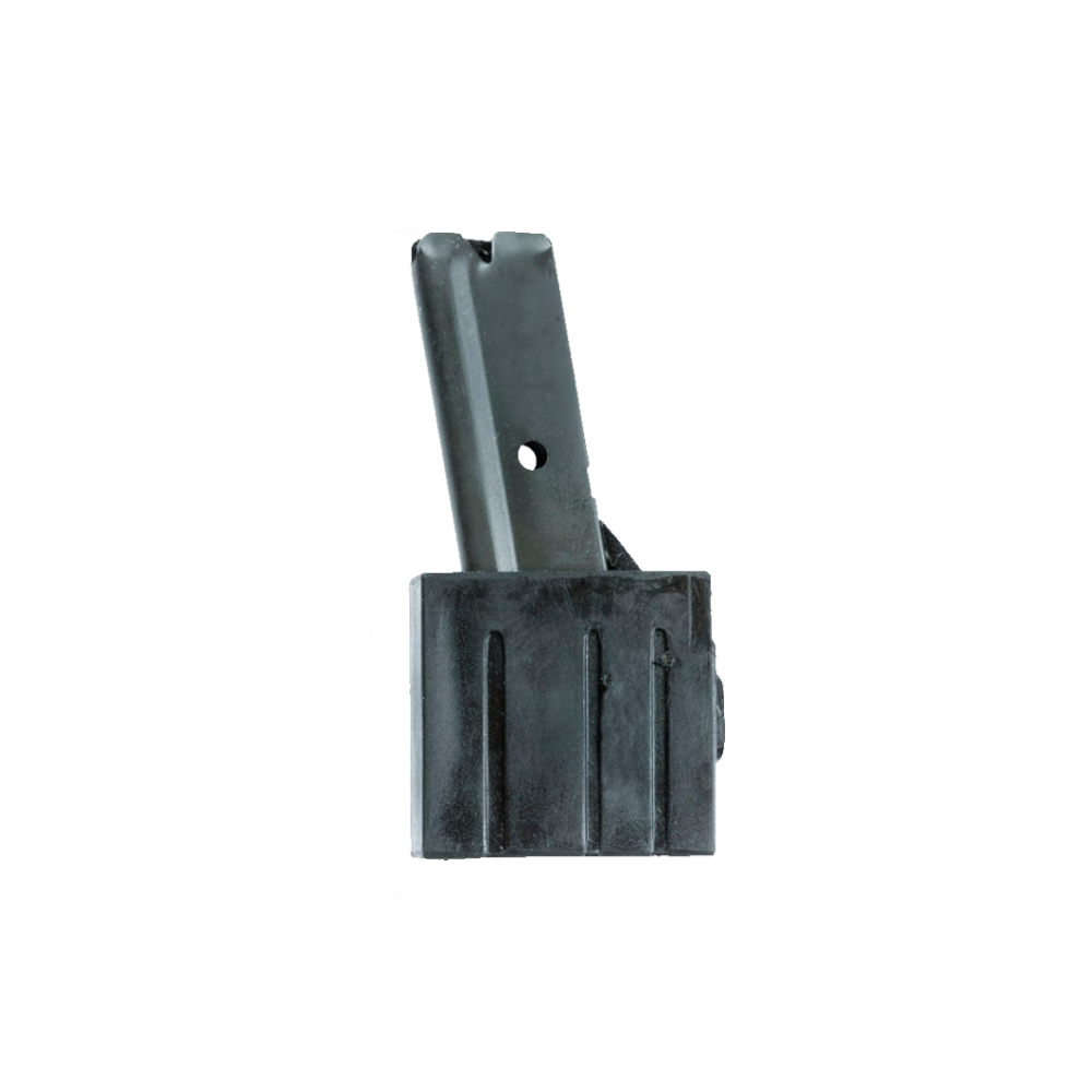 M1400 / M20P - 22LR - 10rnd - Blued Finish - RIA-MAG