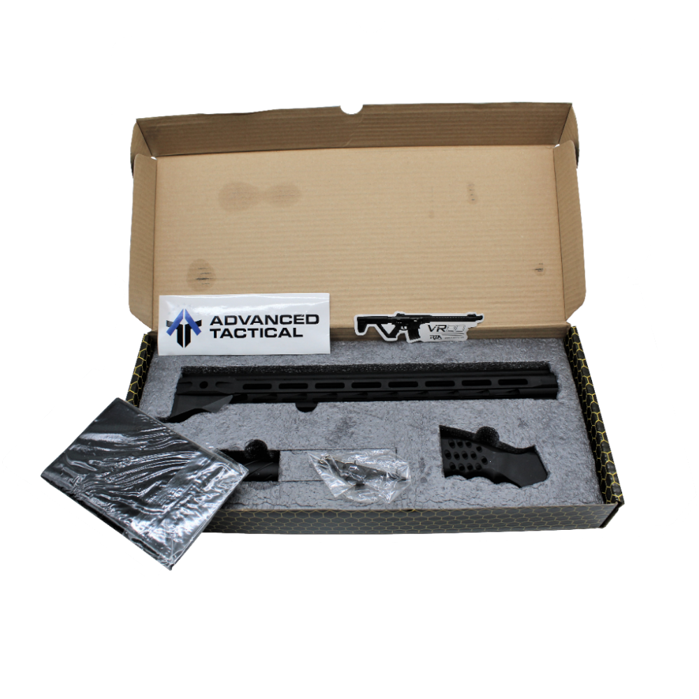 Parts - Shotgun Parts - VR-Series Shotgun Parts - VR80 Parts - Advanced ...