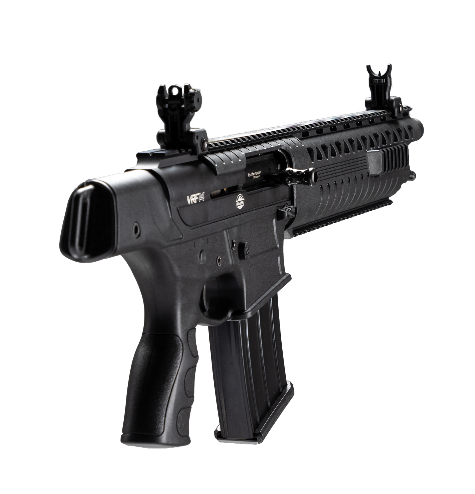 VRF14: Advanced VRF System for Efficient Climate Control Solutions