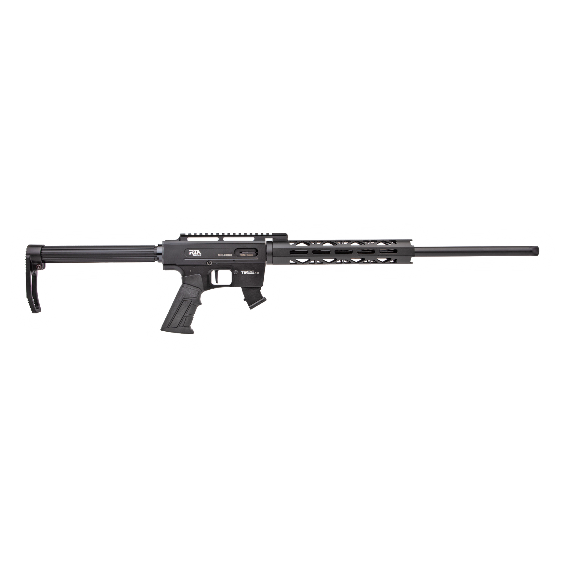 Derya Arms Products - Advanced Tactical