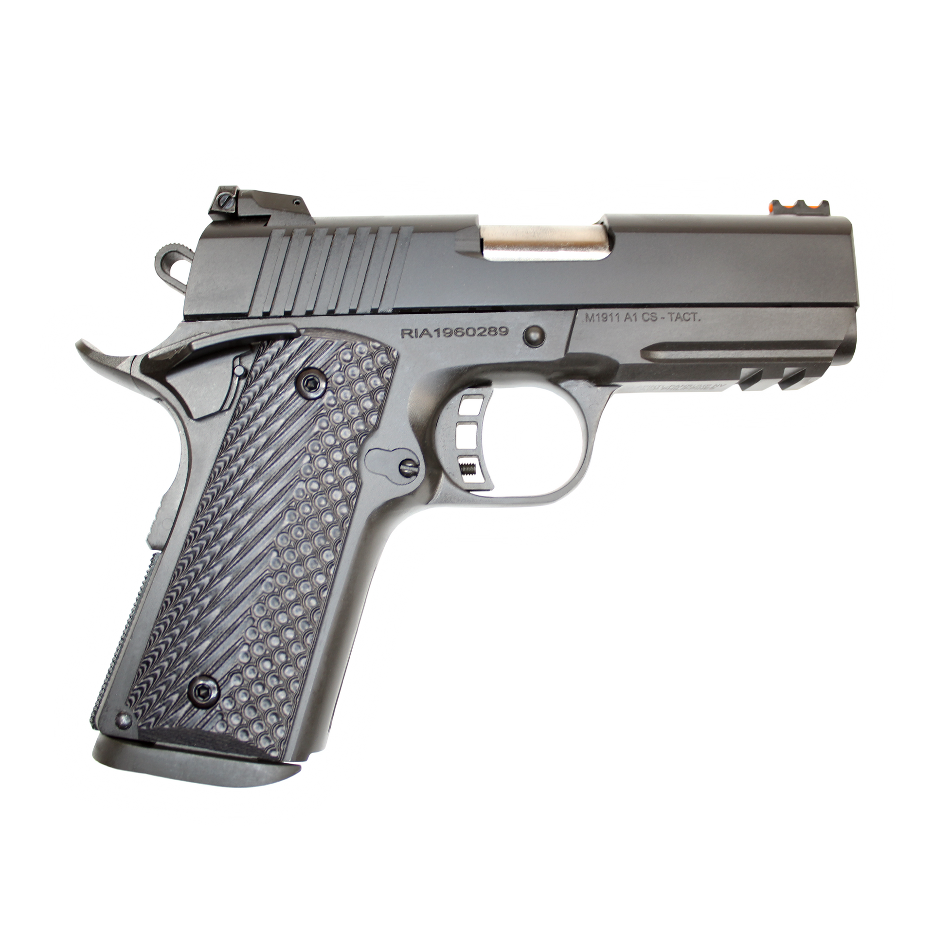 Firearms - Rock Island Armory - Advanced Tactical
