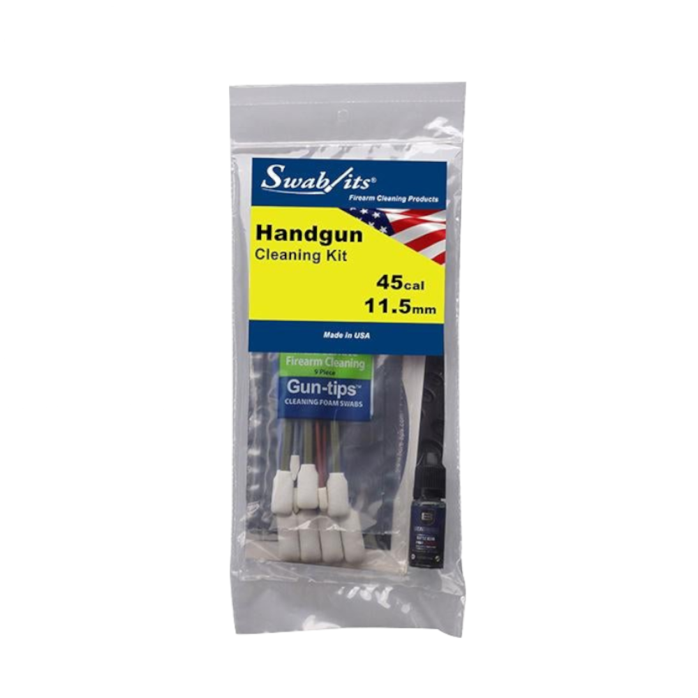 StopBox® Handgun Retention Device