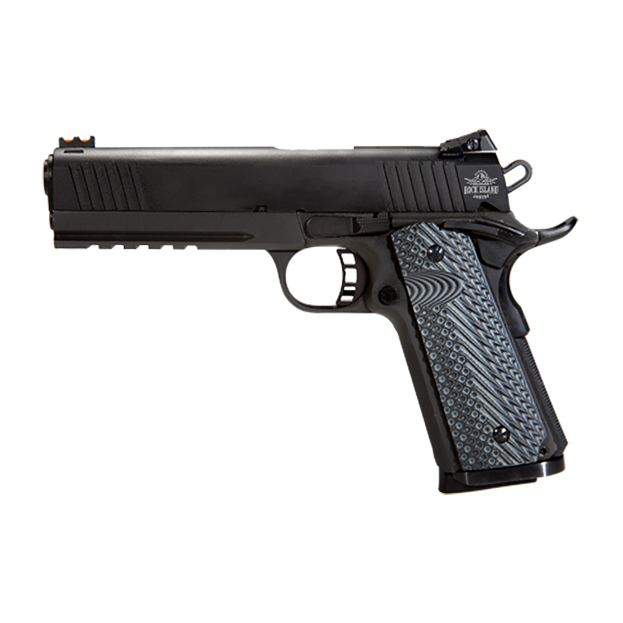 Firearms - Rock Island Armory - Advanced Tactical