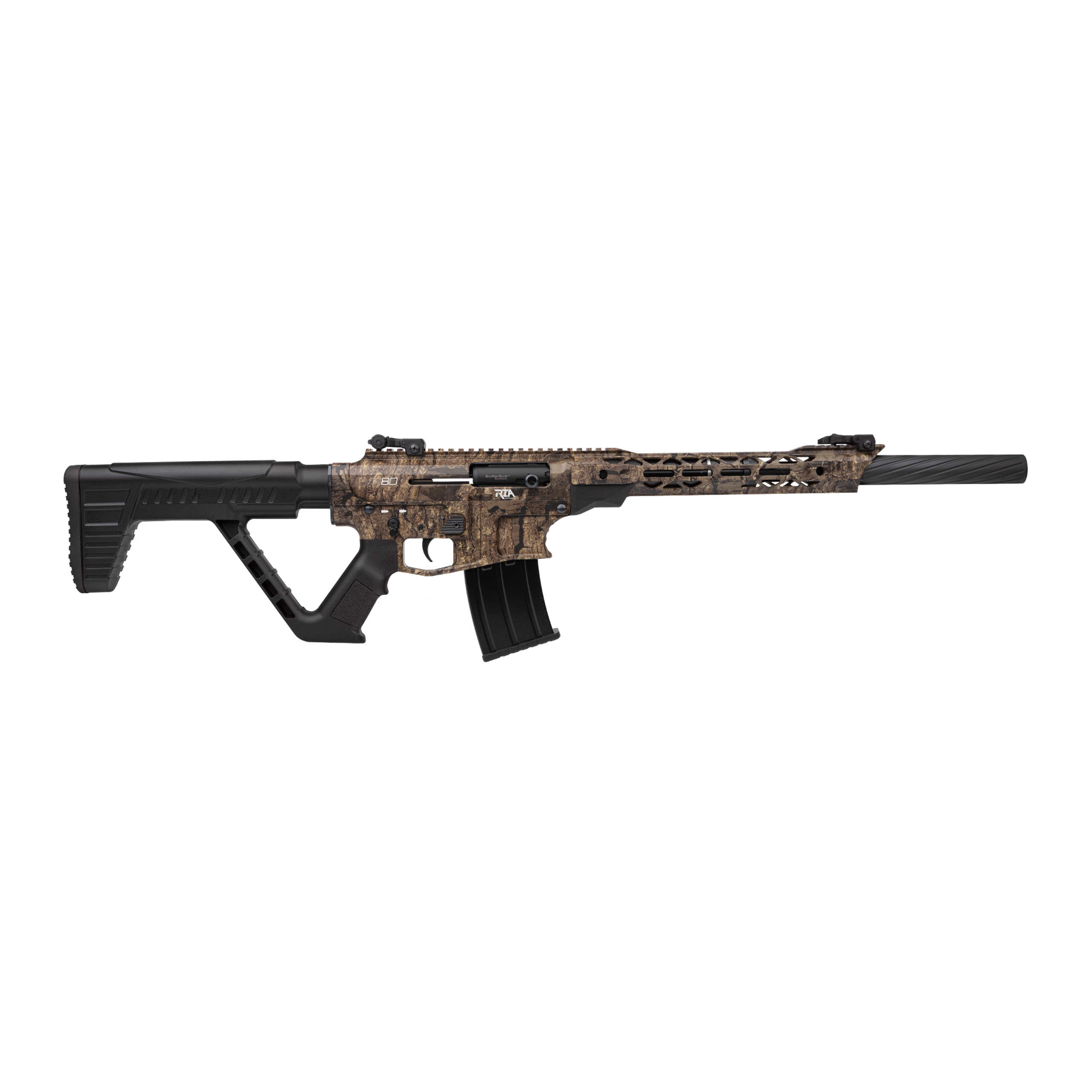 VR80 REALTREE TIMBER 12GA 5RD - Advanced Tactical VR80 REALTREE TIMBER 12GA 5RD - Advanced Tactical
