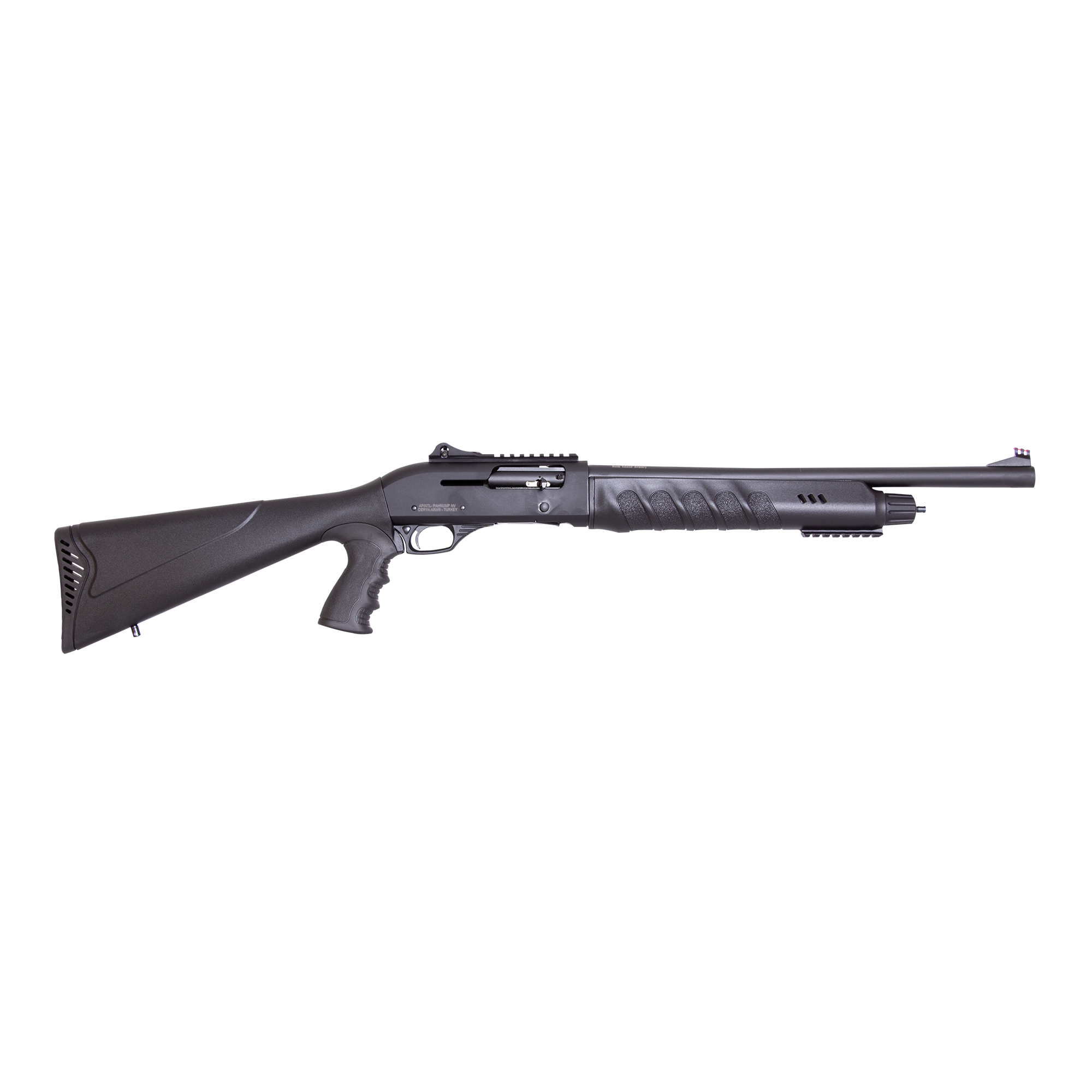 LION TACTICAL SA 12GA 4RD Advanced Tactical LION TACTICAL SA 12GA 4RD Advanced Tactical