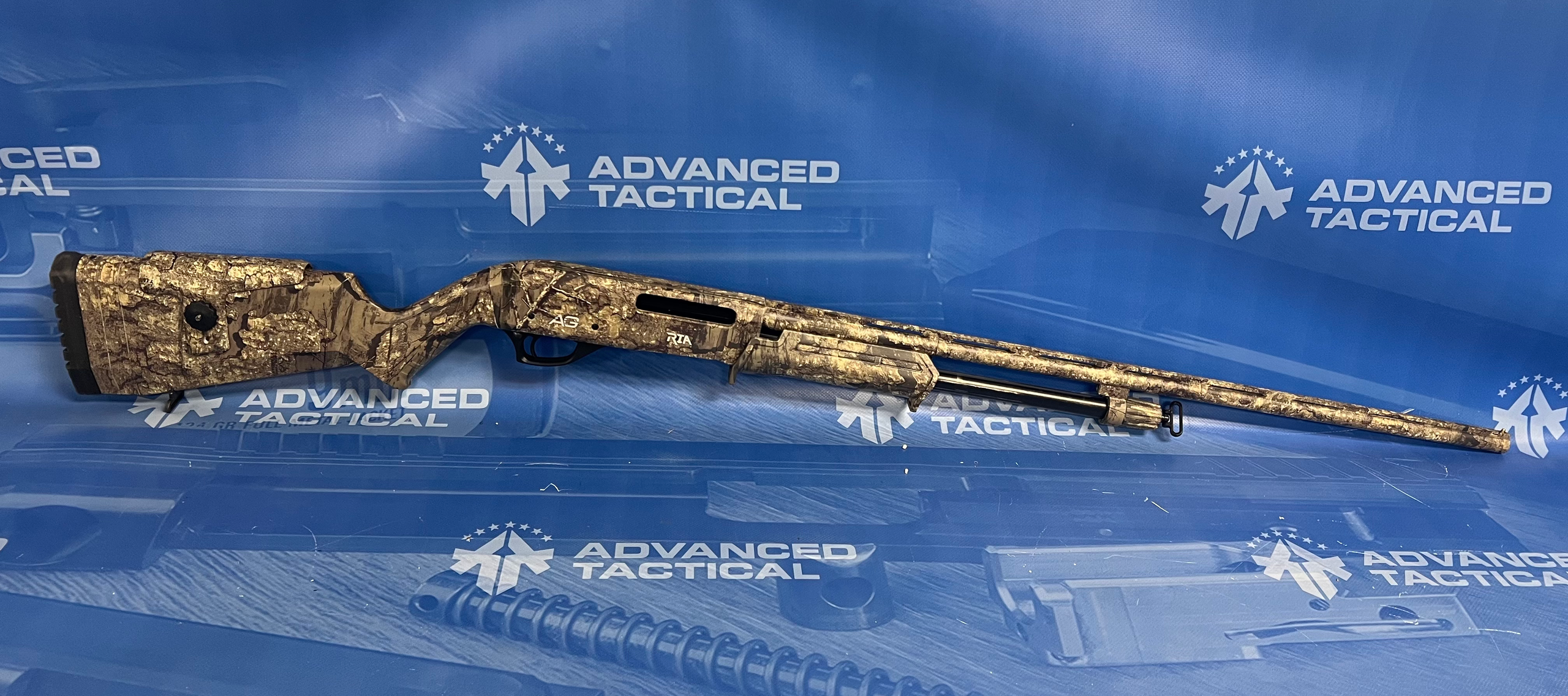 RIA Imports Products - Advanced Tactical
