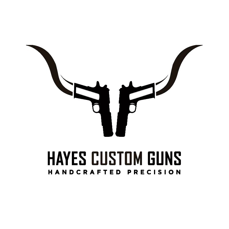 Hayes Custom Guns Products - Advanced Tactical