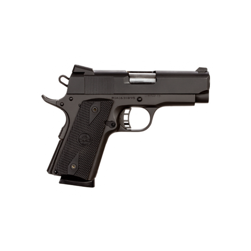 ROCK STAINLESS STANDARD CS 45ACP 7RD - Advanced Tactical