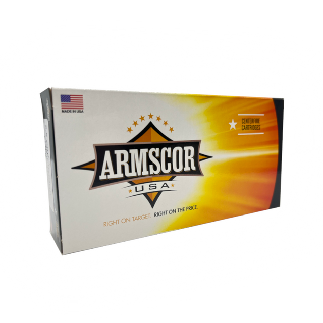 Armscor USA Products - Advanced Tactical