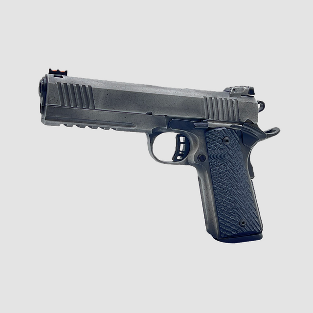 Custom TAC ULTRA FS COMBO 9MM / 22TCM9R 10RD Pistol Package