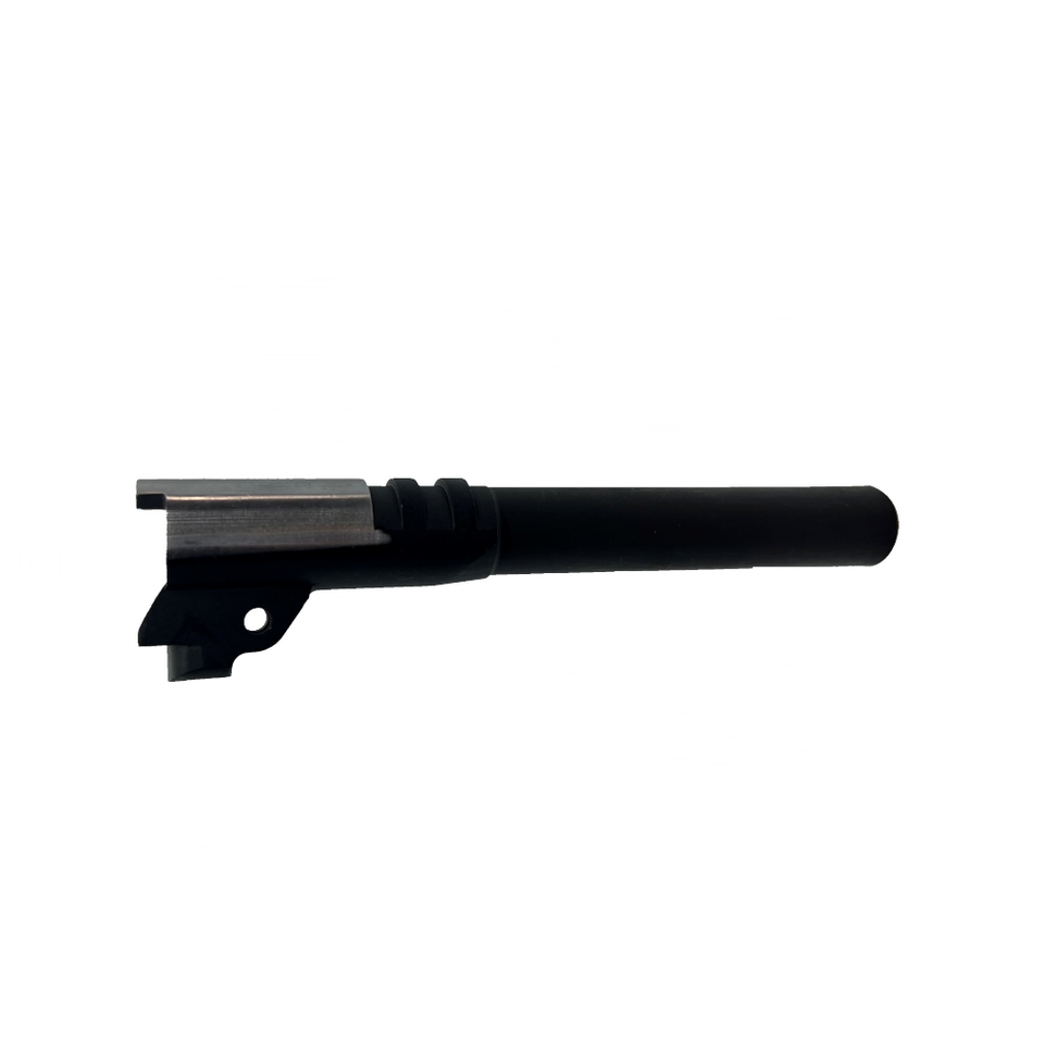 Parts - 1911 Parts - Upper Parts - Barrels - Government Model/Full Size ...