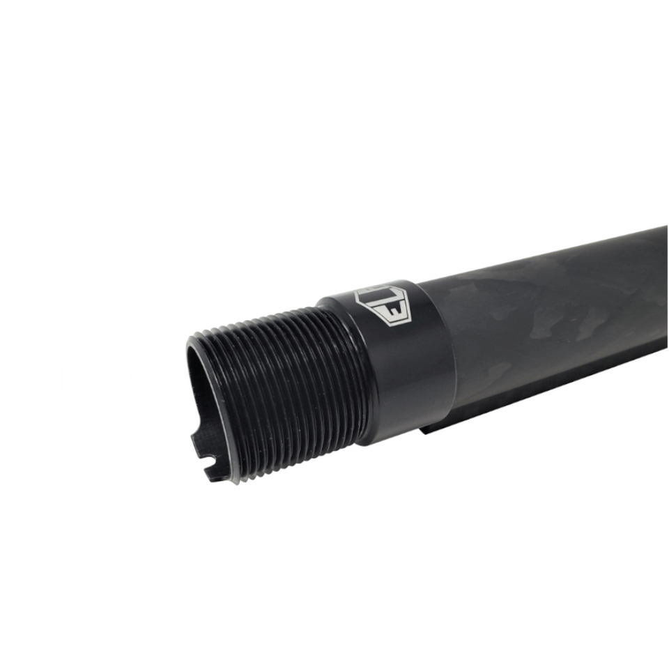 Elftmann Tactical Ultra-Light Carbon Fiber Buffer Tube for Rifles