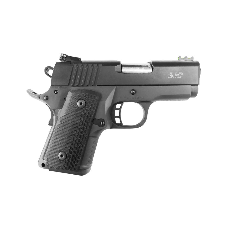 Firearms - Rock Island Armory - Handguns - Advanced Tactical