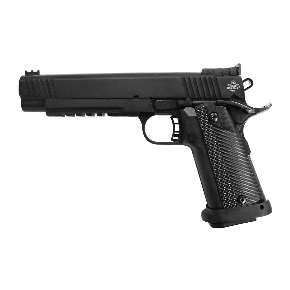 Firearms - Rock Island Armory - Advanced Tactical