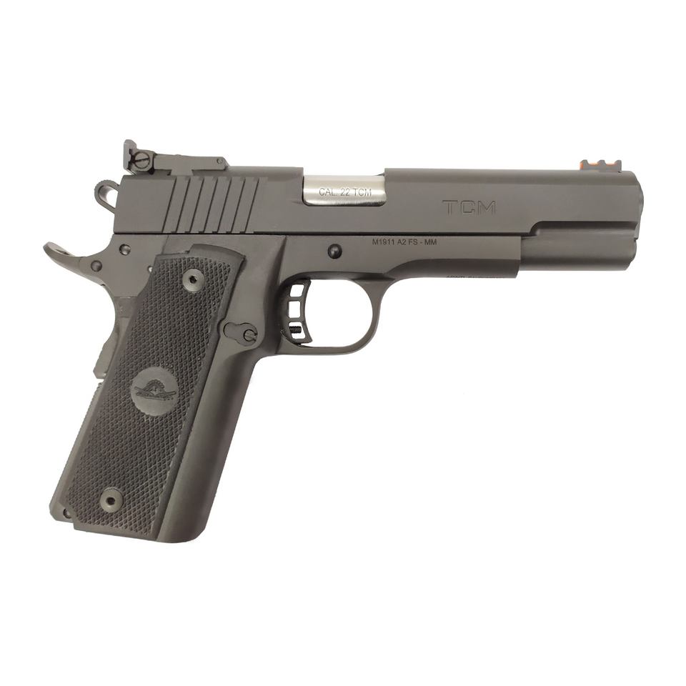 ROCK ULTRA CS-L COMBO 9MM / 22TCM9R 8RD