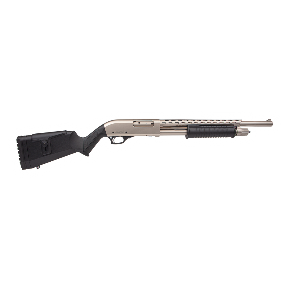 Firearms - Rock Island Armory - Shotguns - Page 1 - Advanced Tactical