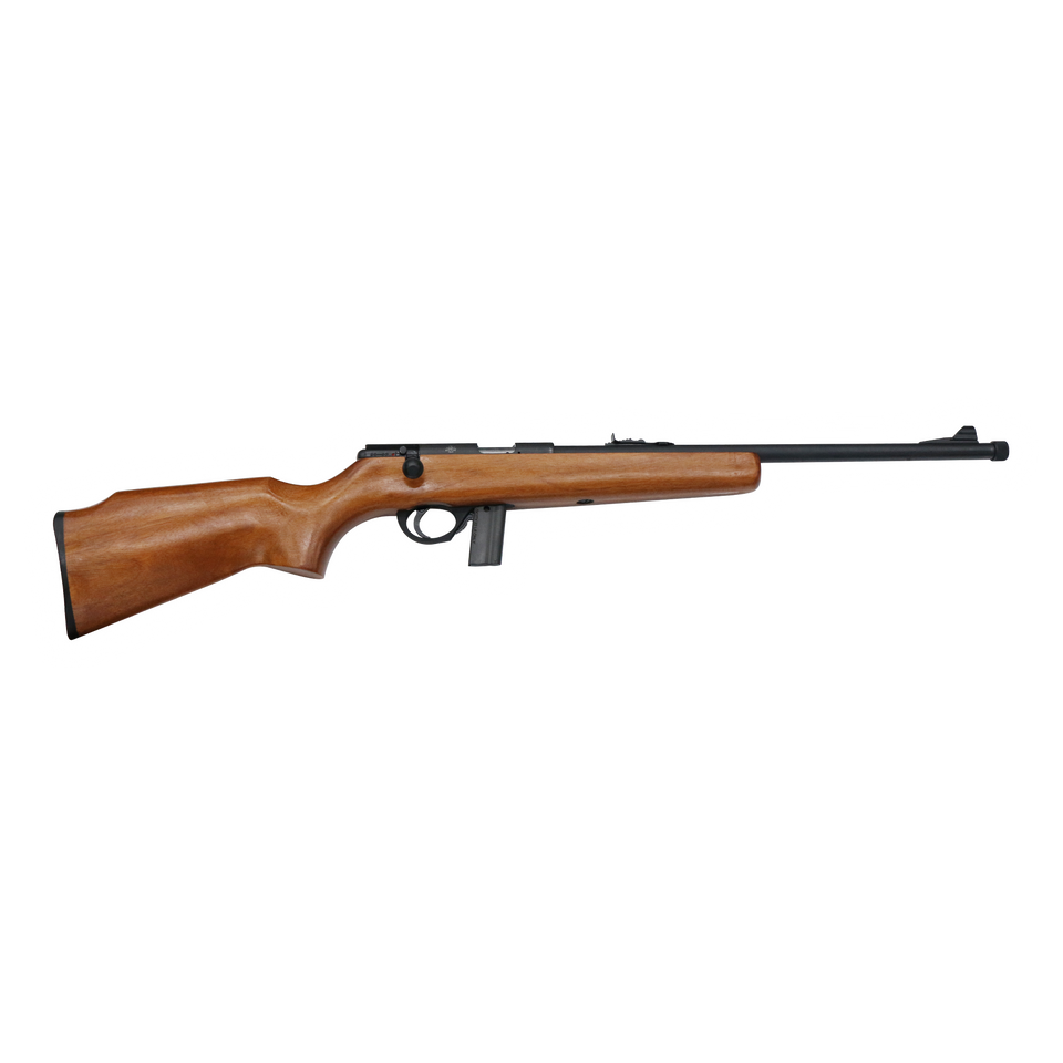 M1400 / M20P - 22LR - 10rnd - Blued Finish - RIA-MAG