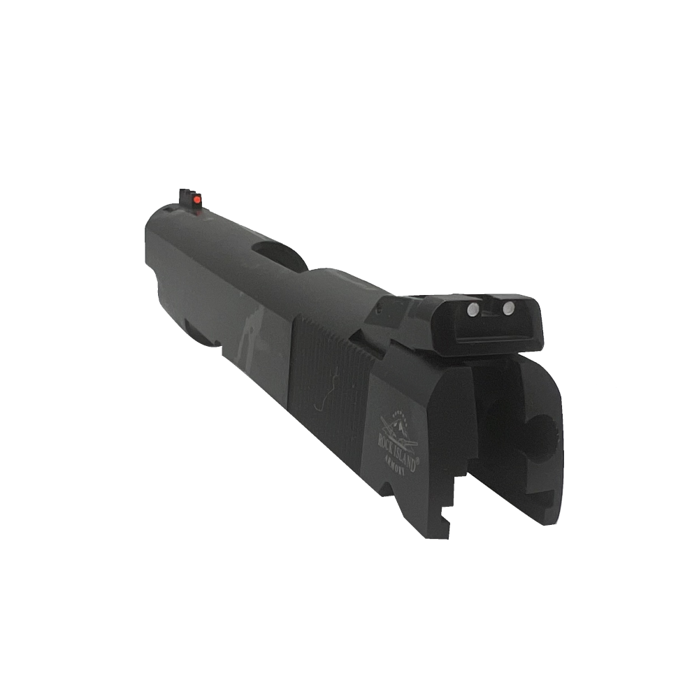 ROCK Ultra MS - 45 ACP-Slide