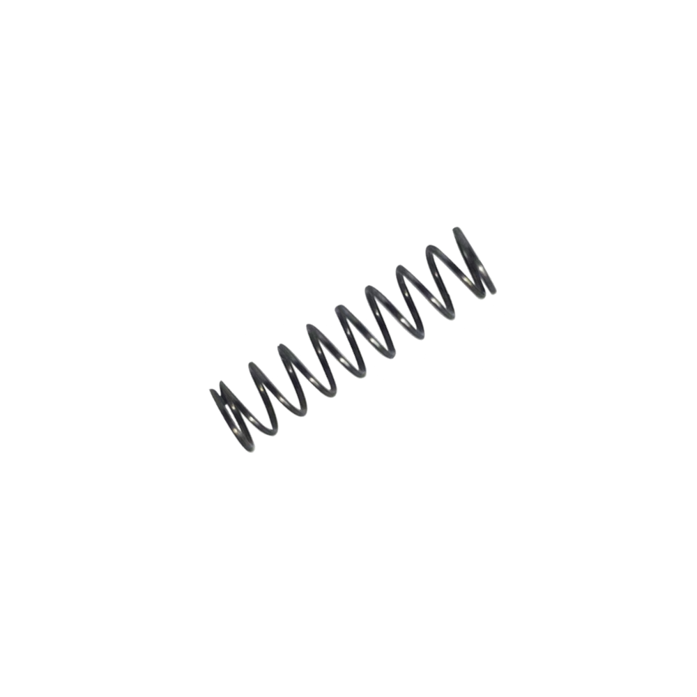 Single Shot - Firing Pin Spring