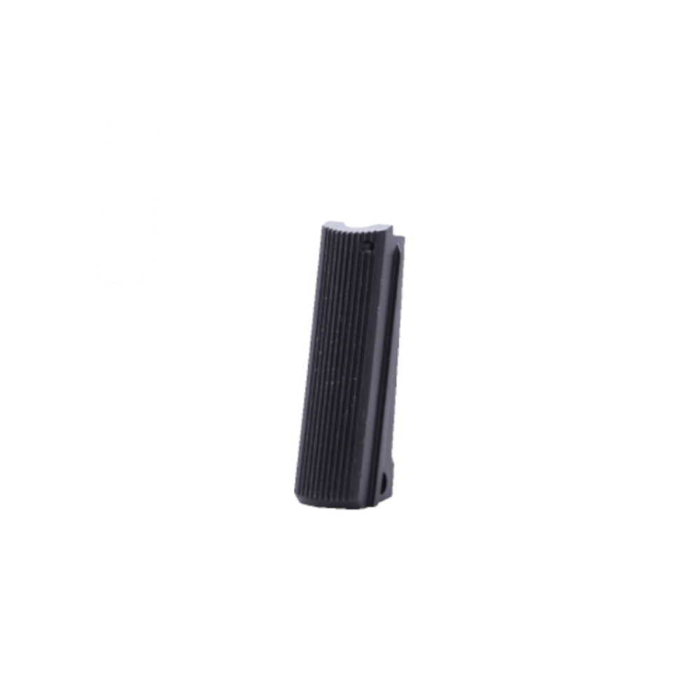 Main Spring Housing FS/MS Steel Serrated