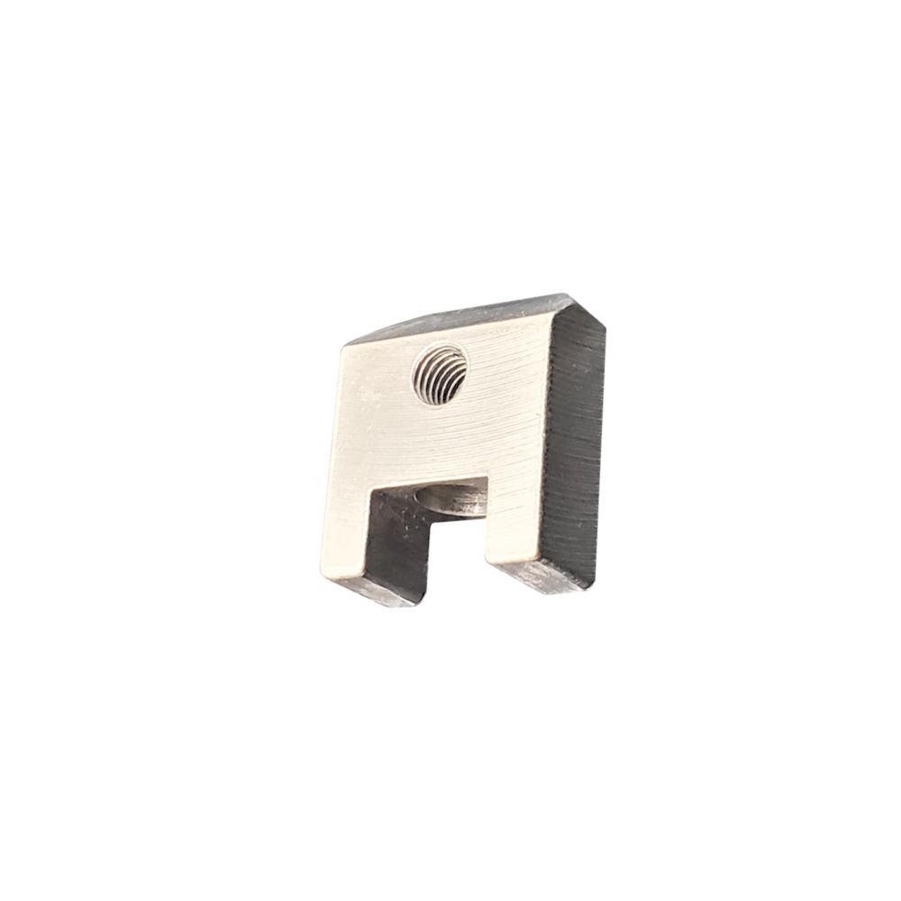 Single Shot Barrel Catch - Precision Shooting Accessory for Hunters