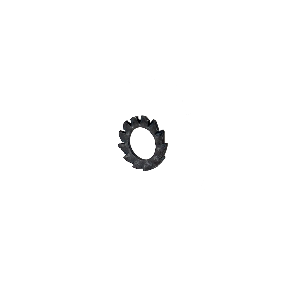 VR80 - Stock Retainer Plate Washer