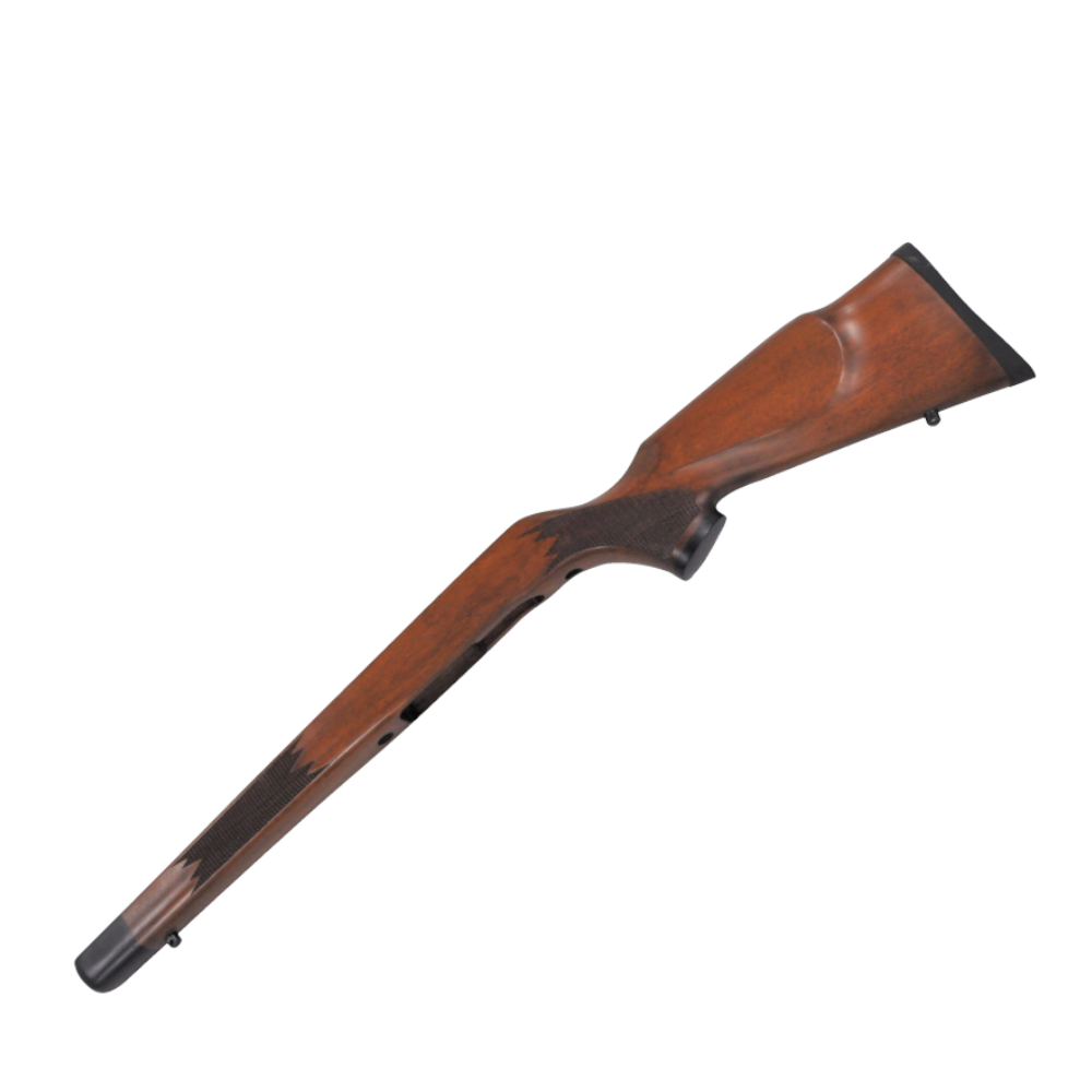 22TCM Rifle Stock