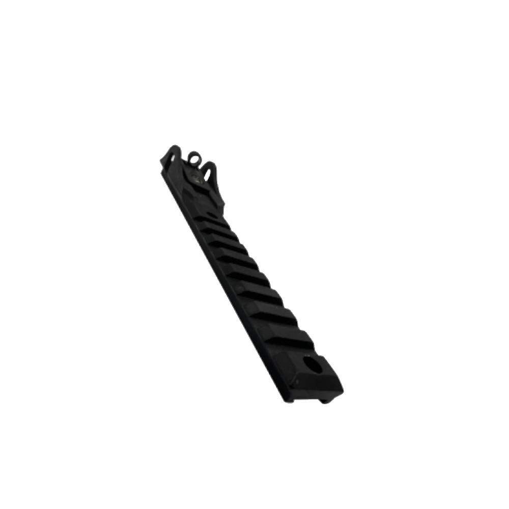 VRPA40 - Rail Assembly - Top - w/ Adustable Sight