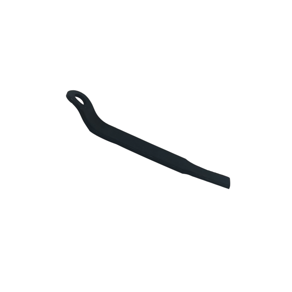 Single Shot - Hammer Spring