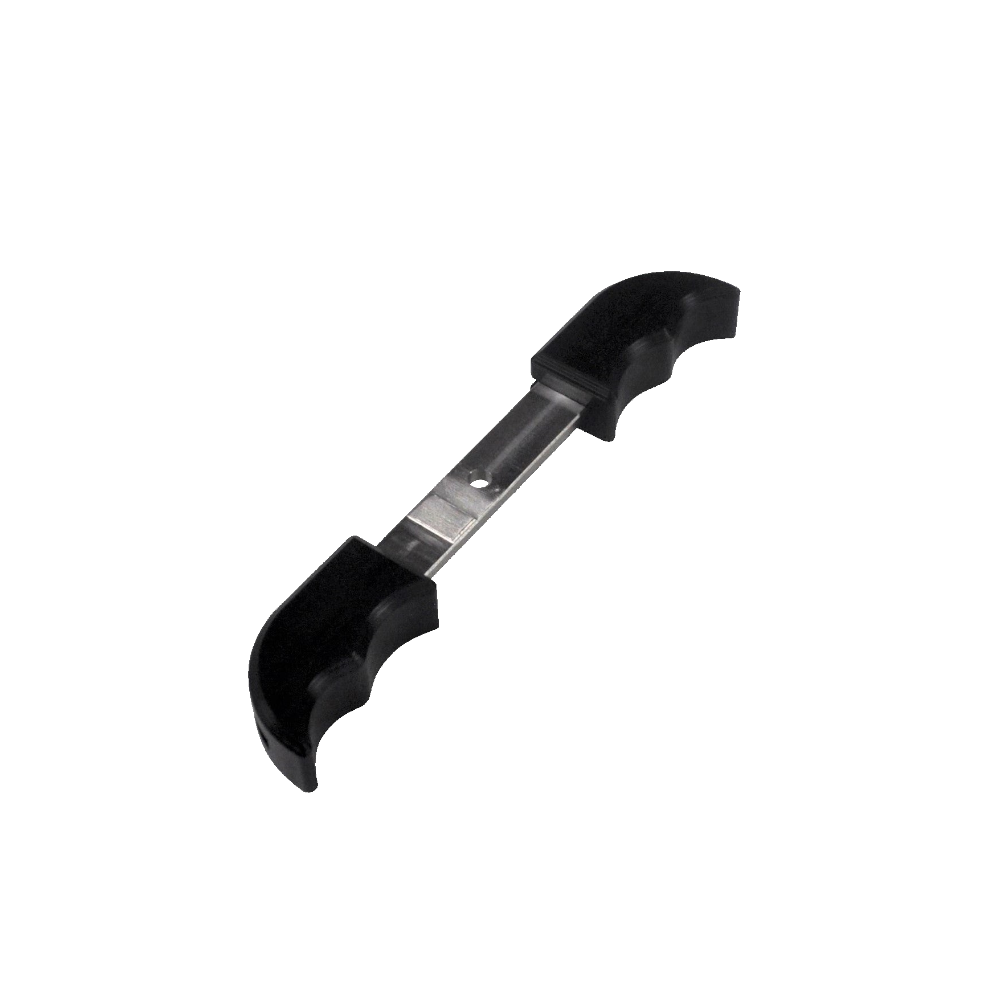 VR80 Double Ambi - Aluminum Extreme Charger by TACCOM3G