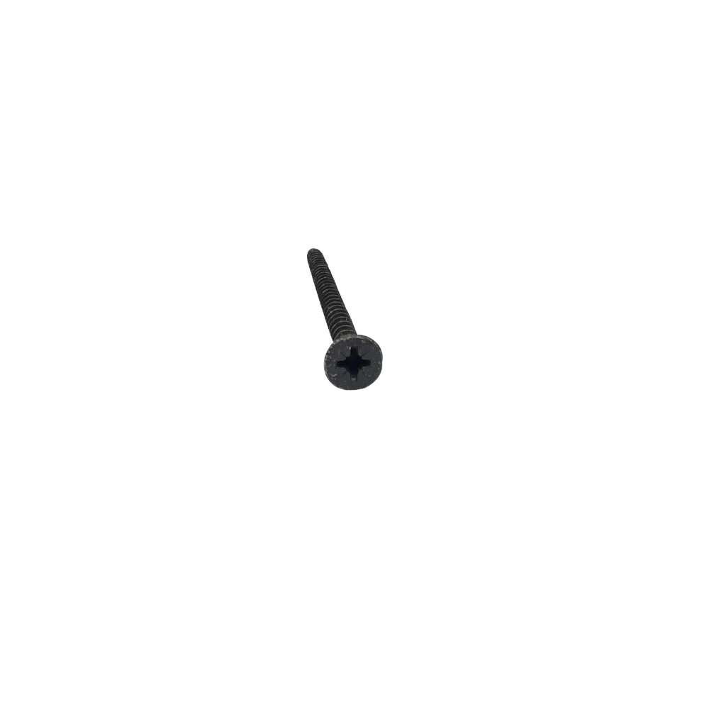 Single Shot - Long - Recoil Pad Screw