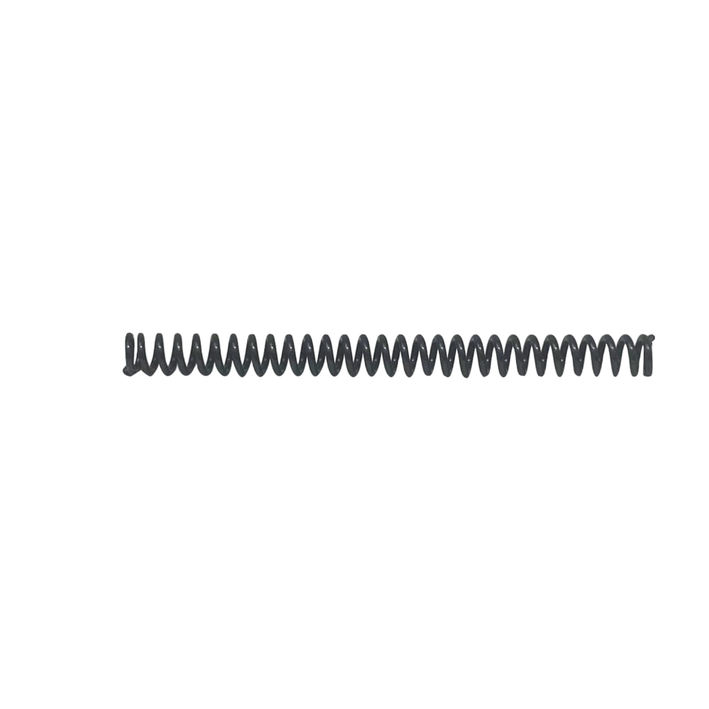 Meriva - Carrier Latch Spring